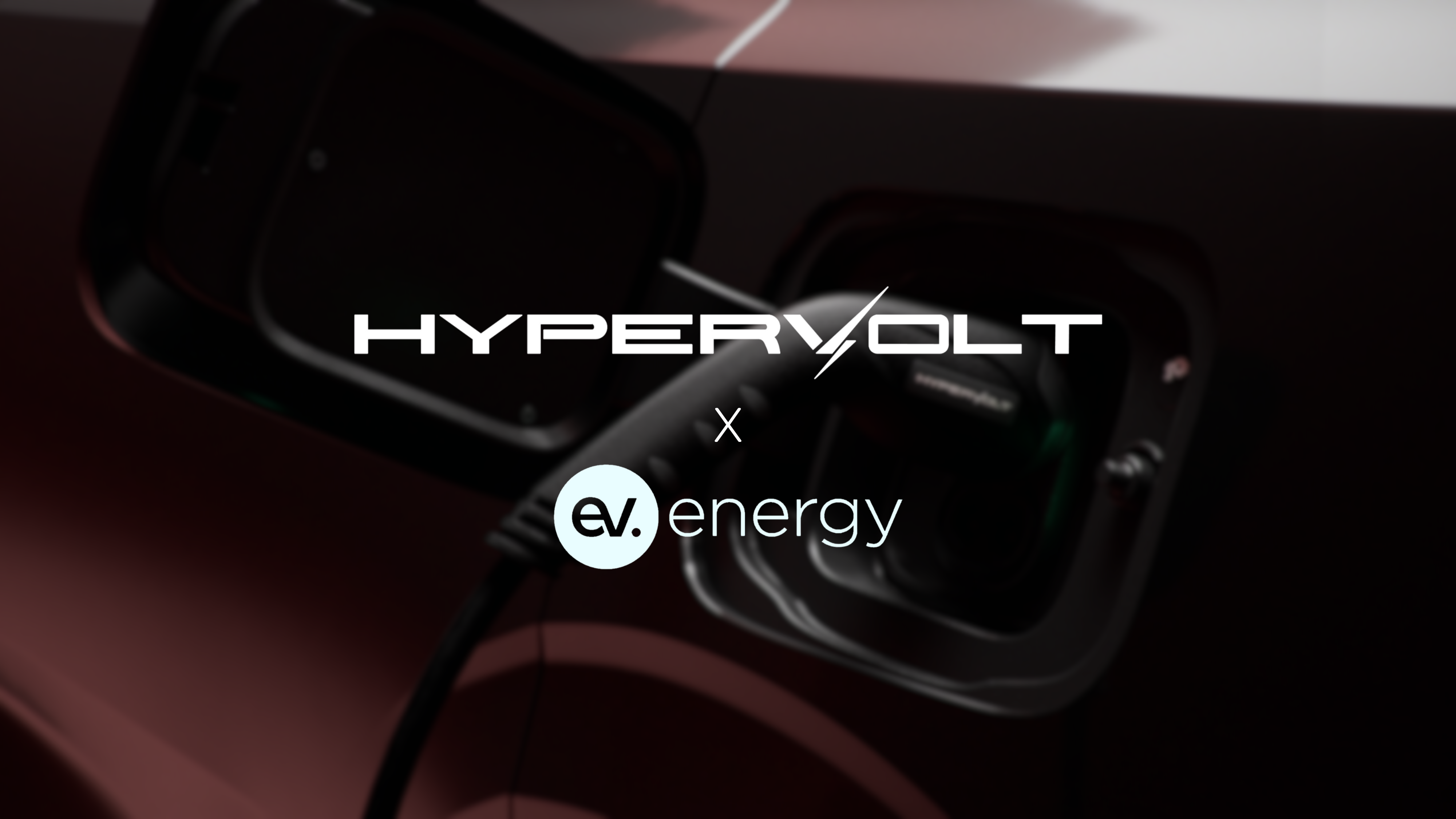 Hypervolt and ev.energy Join Forces to Slash Charging Costs